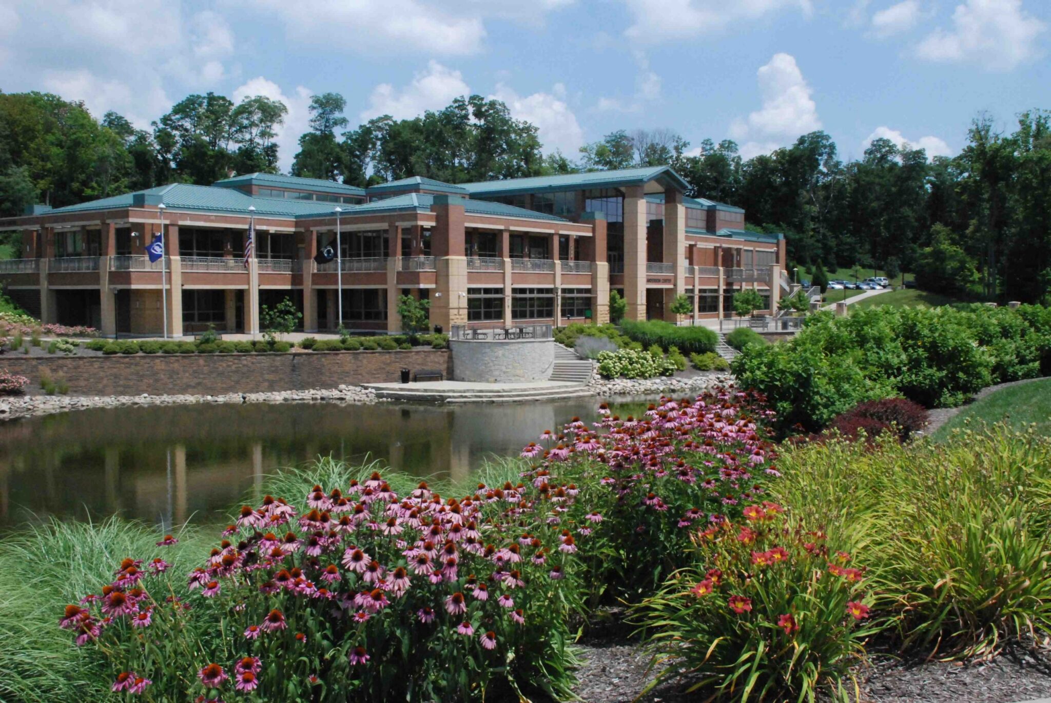 Greenacres - Elegant Fare